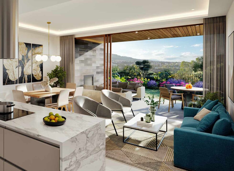 Atria 45 | Hábita - Desarrolladora de Proyectos