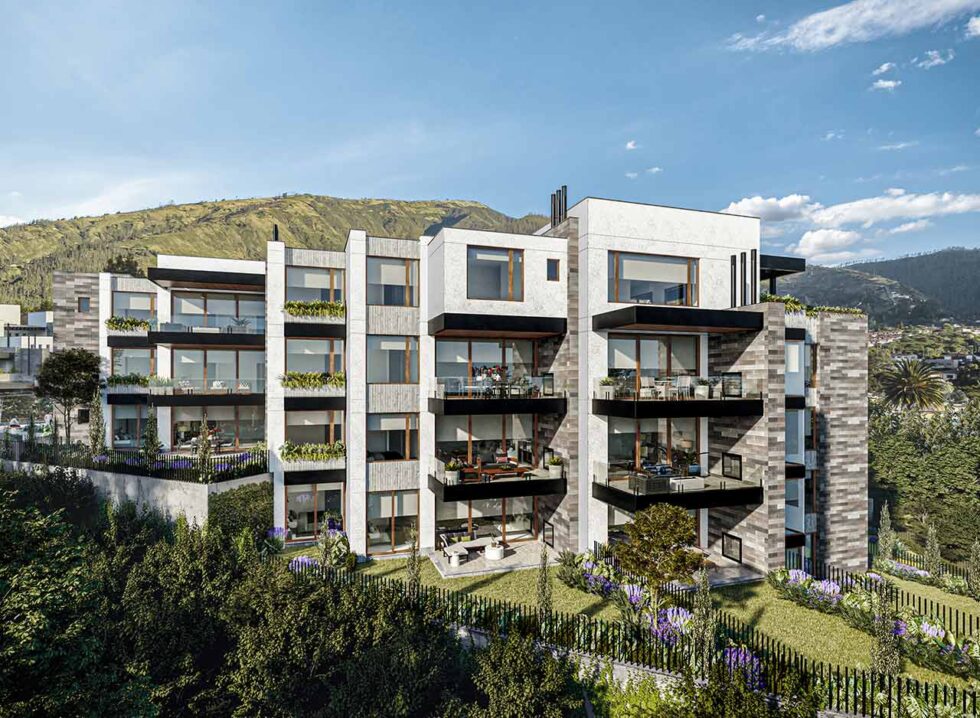 Atria 45 | Hábita - Desarrolladora de Proyectos