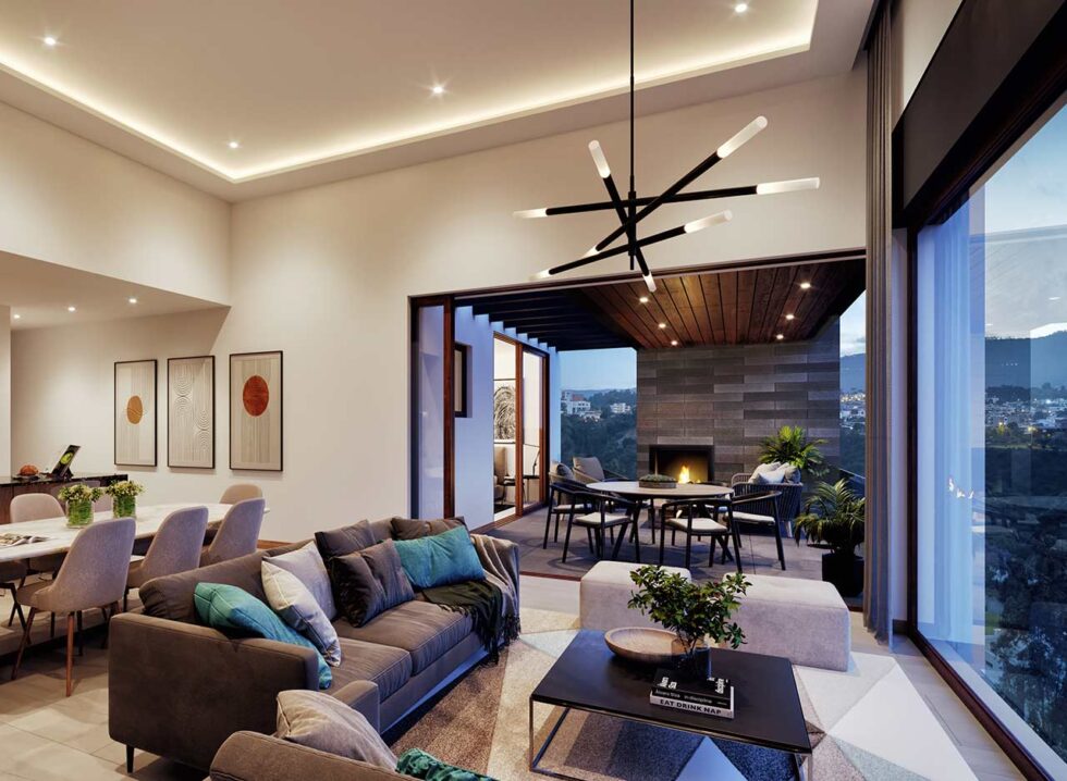 Atria 45 | Hábita - Desarrolladora de Proyectos